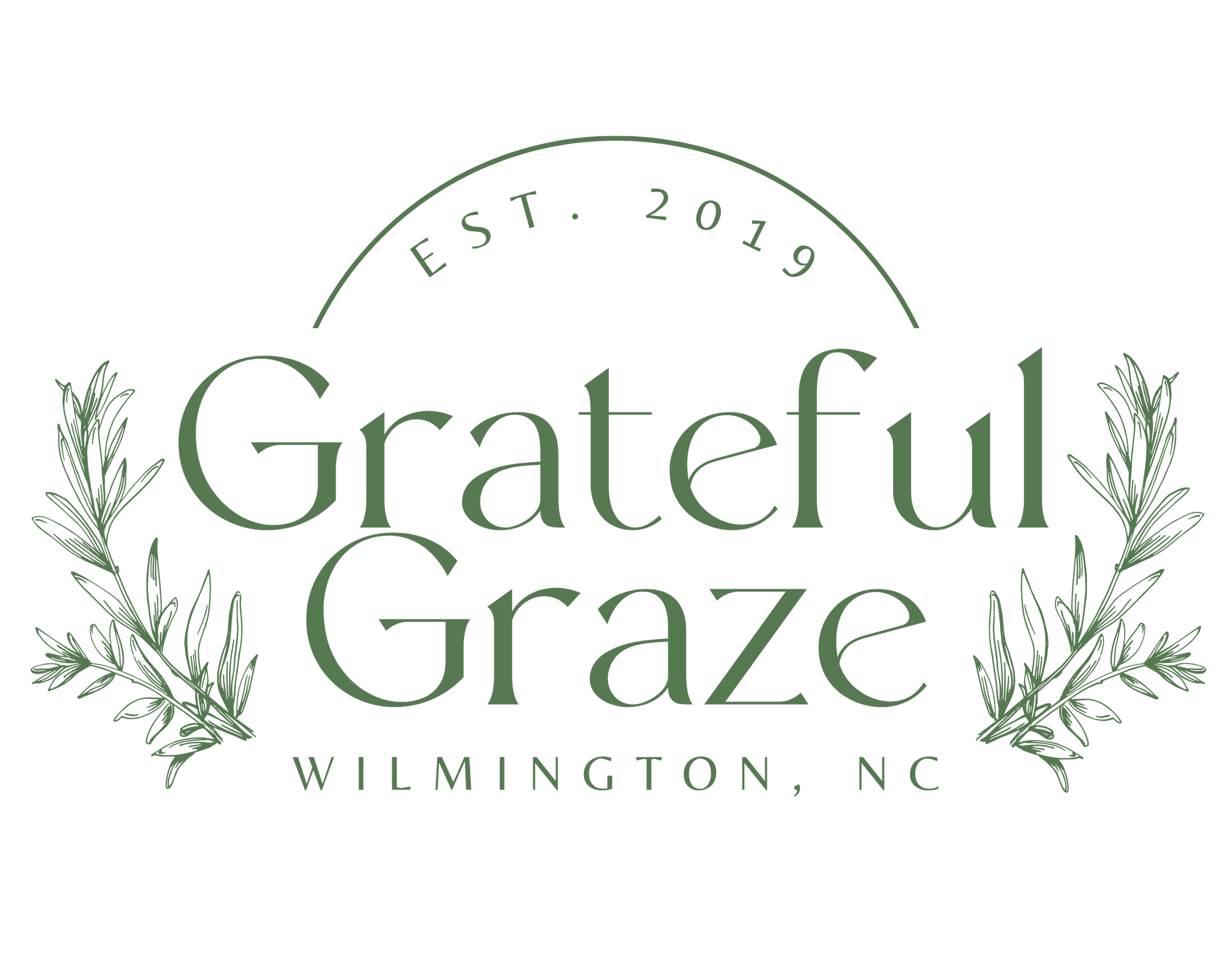 Grateful Graze Wilmington NC charcuterie and cheese catering delivery ...